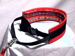 Trekking Belts – Nooksack Racing Supply